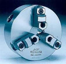 Mechanical Engineering: Types of chuck