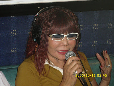 dakilangbrewsters: Madame Auring