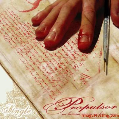 Libreria Cristiana La Antorcha: Propulzor - Mi Historia Escrita En ...