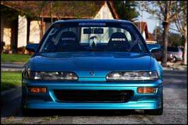 Acura Integra Parts: kickin' it old school! DA9, DB1 & DB2 love **more ...