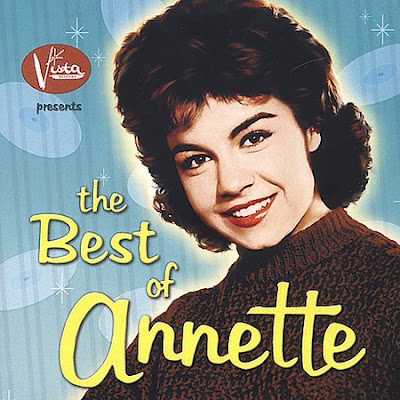 Starlet Showcase: The Best of Annette