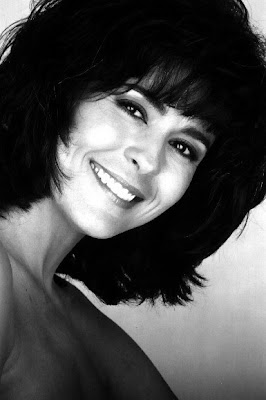 Starlet Showcase: Maria Conchita Alonso Day!