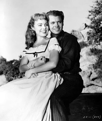 Starlet Showcase: Teasing Terry Moore