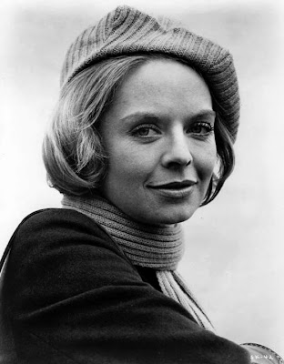 Starlet Showcase: The Return of Susannah York