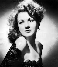 Starlet Showcase: Darling Dale Strong