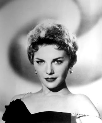 Starlet Showcase: Joanna Moore, Georgia Peach