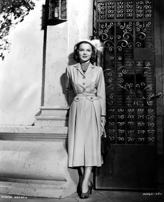 Starlet Showcase: Dixie Wanda