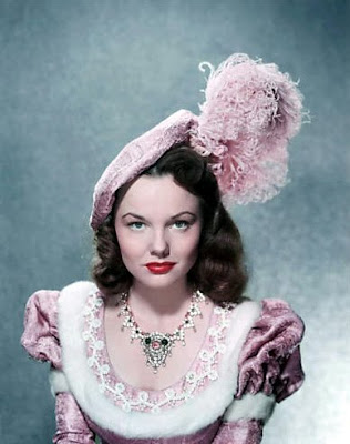 Starlet Showcase: Dixie Wanda