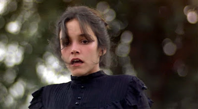 Starlet Showcase: Heavenly Brooke Adams