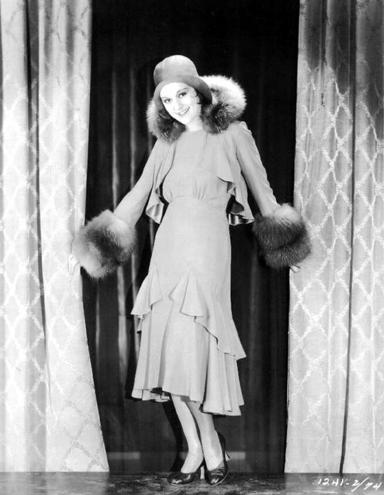 Starlet Showcase: I'll Cry Tomorrow