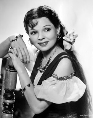 Starlet Showcase: Armida