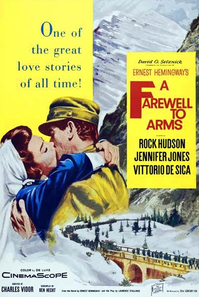 Starlet Showcase: Farewell, My Lovelies