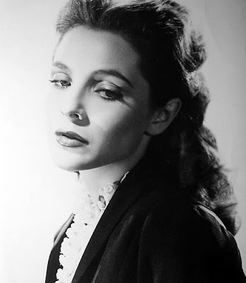 Starlet Showcase: Mary Anderson Alert