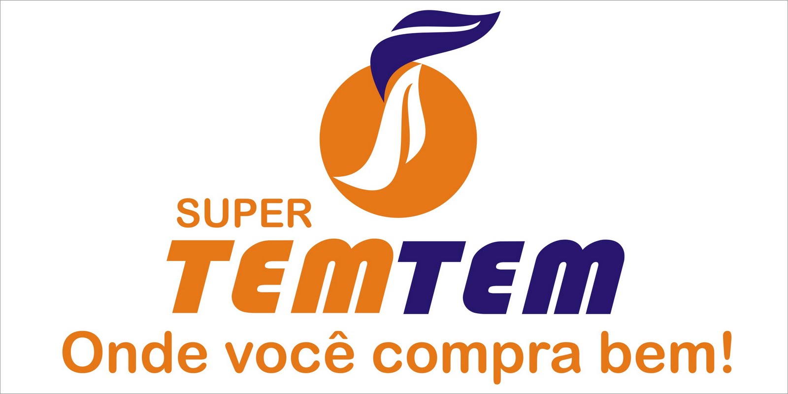Supermercado Tem Tem: Histórico da Empresa