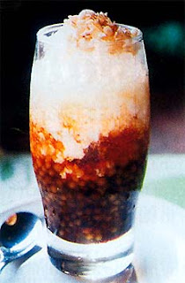 filipino food recipes: Ginumis