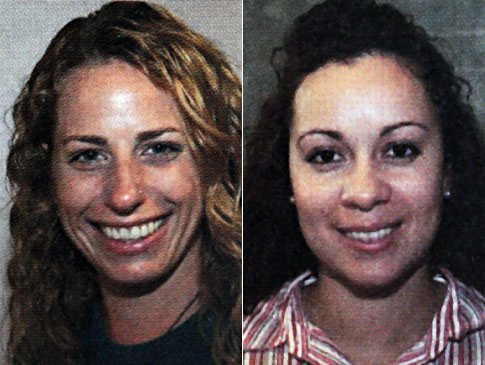 Stupid News: The “Horndog High” Scandal & Police Have Six Hour Standoff ...