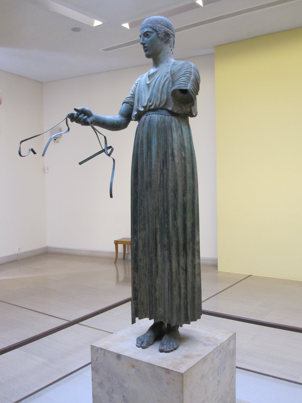 Souvenir Chronicles: BLACK SEA TRIP: PART 16, The Oracle of Delphi