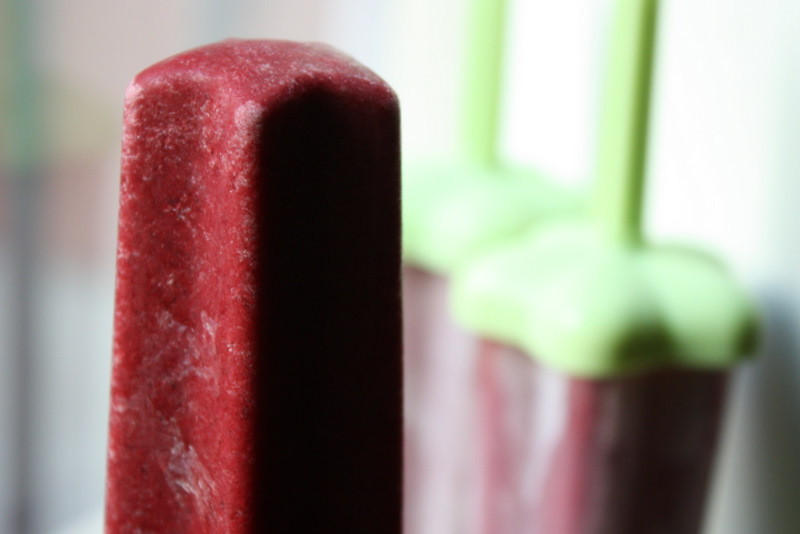 The SoHo: Purple Pops