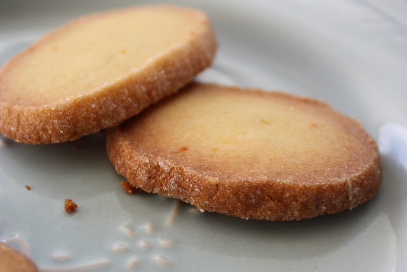 The SoHo: A Little More Lemon