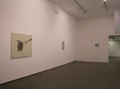 Art Splash: Ciaran Murphy - All That's Air Melts Into Solid - Grimm ...