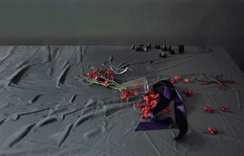 Art Splash: Laura Letinsky - After All - Yancey Richardson Gallery ...