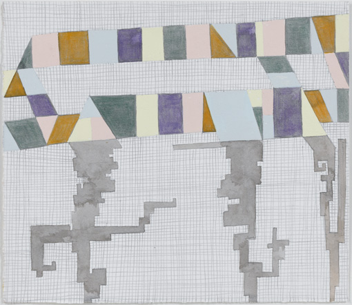 Art Splash: Thomas Nozkowski - Recent Work - The Pace Gallery - New York