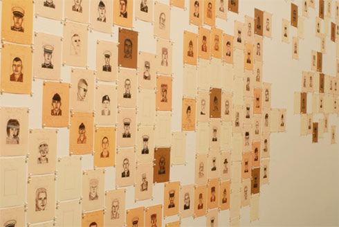 Art Splash: Emily Prince - American Servicemen and Women... - Saatchi ...