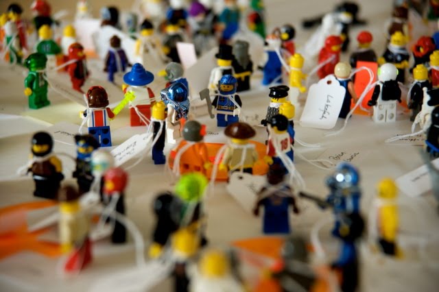 Bella Weddings & Events: Sarah & Kevin ~ Adamson House, Malibu