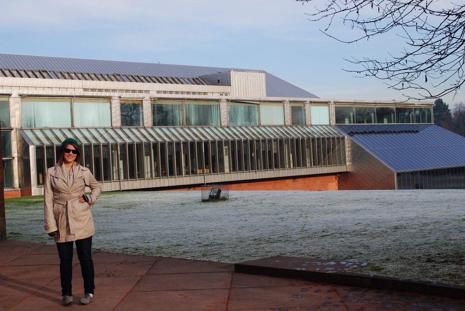 The Glasgow Encounter: burrell collection The Glasgow Encounter: burrell collection