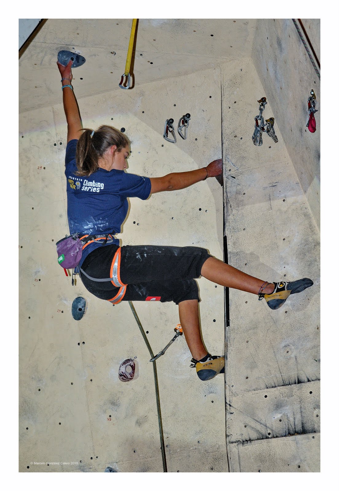 Marcelo González Calero: Soho Langbehn