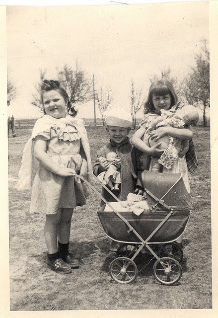 Having Fun at Home: 10 Characteristics of Real Play