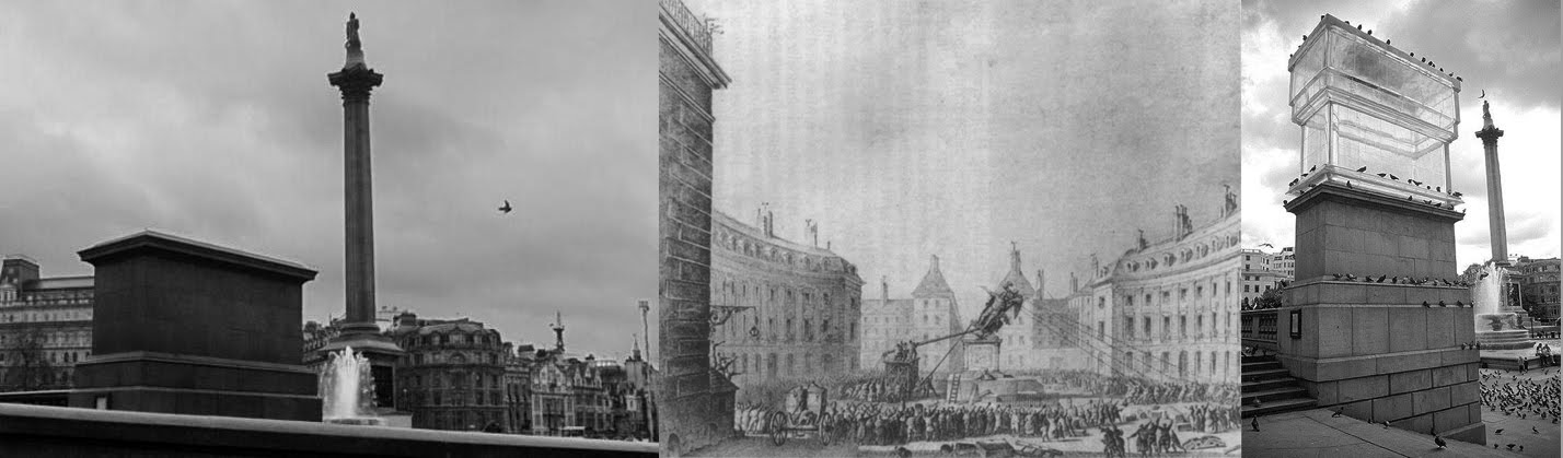 Star Wars Modern: The Killing Fields (Part 4/4): Rosalind Krauss is Dead