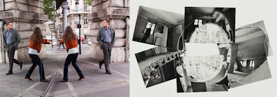 Star Wars Modern: The Architecture of Inception: Combat Archaeologies