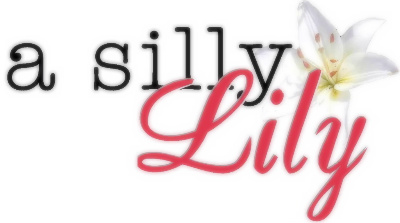 A Silly Lily: Poem of the Day