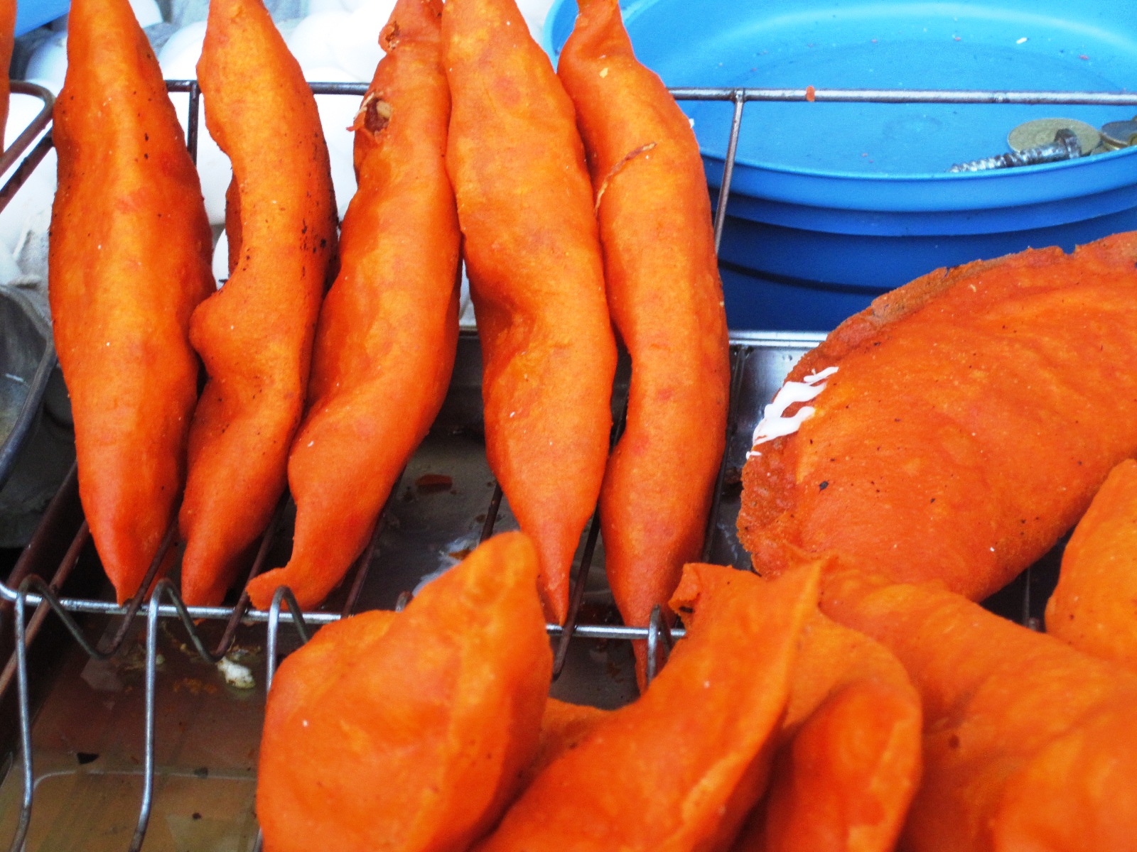 Eat. Love. Live. Learn. Enjoy. Dance.: Best Ilocano Food