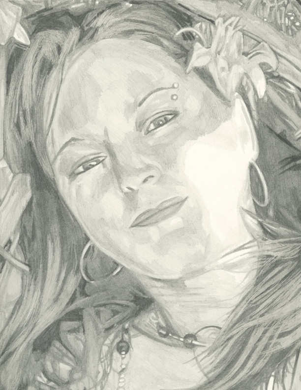 News: A few words about the Carrie Walker project...