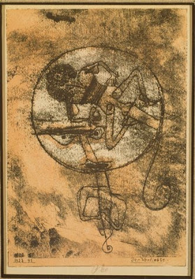 Live Impassioned and Graceful, with Beauty and Dignity: Klee at SFMOMA