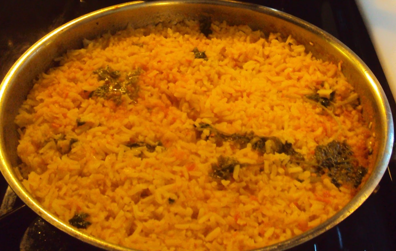 Cooking with Fire: August 2010