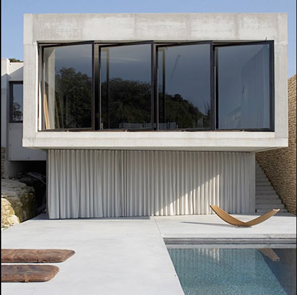 twenty nine modern: G House by STUDIO KO