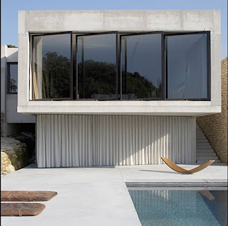 twenty nine modern: G House by STUDIO KO
