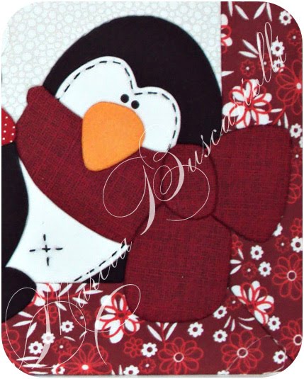 panopatch: PATCHWORK EMBUTIDO/NATAL