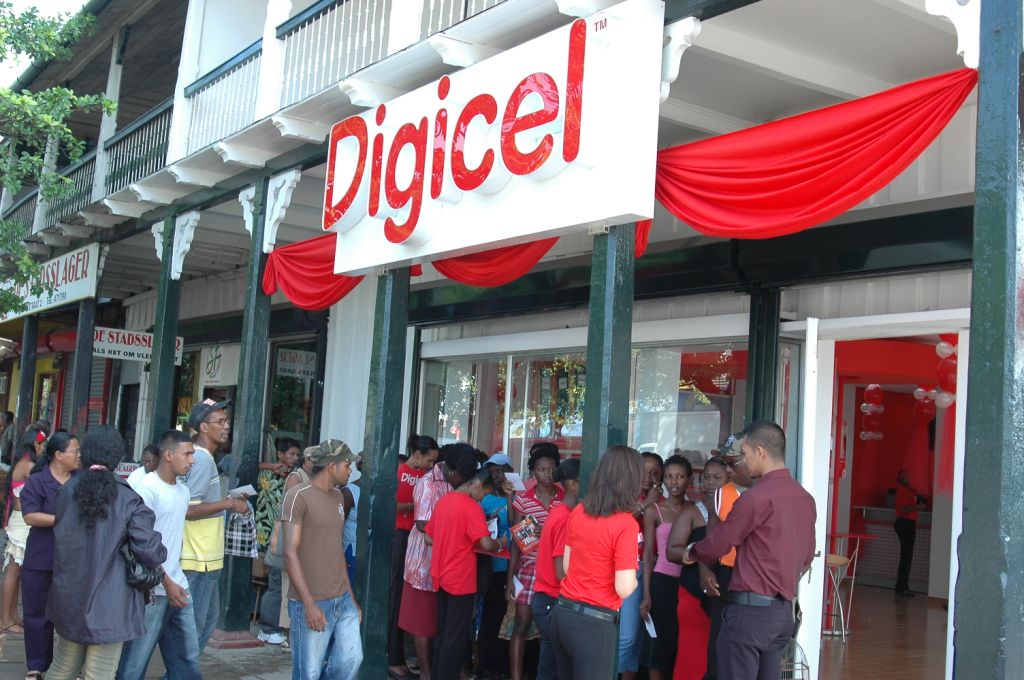 Investment of US$60 Million brings Competition & Choice to South ...