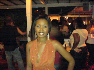 Keva: Focussed & Rising - Barbadian Digicel Rising Stars contestant ...