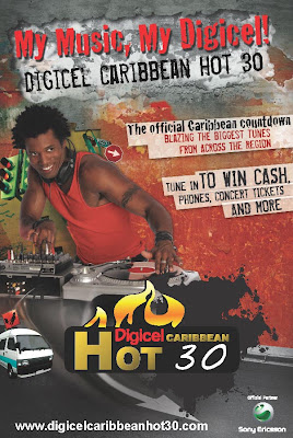 DIGICEL TAKES CARIBBEAN MUSIC AND CULTURE TO THE WORLD - The Digicel ...