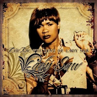 VP Records Unveils ‘Extra Raw ? The Best of Lady Saw’ July 14: Greatest ...