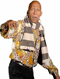 IN TRIBUTE TO THE OLD STORY TIME TELLER - THE CARIBBEAN CULTURAL ...