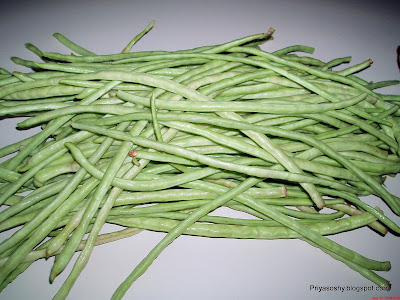 These are a few of my favourite things....: Achinga Payar mezhukkupuratti