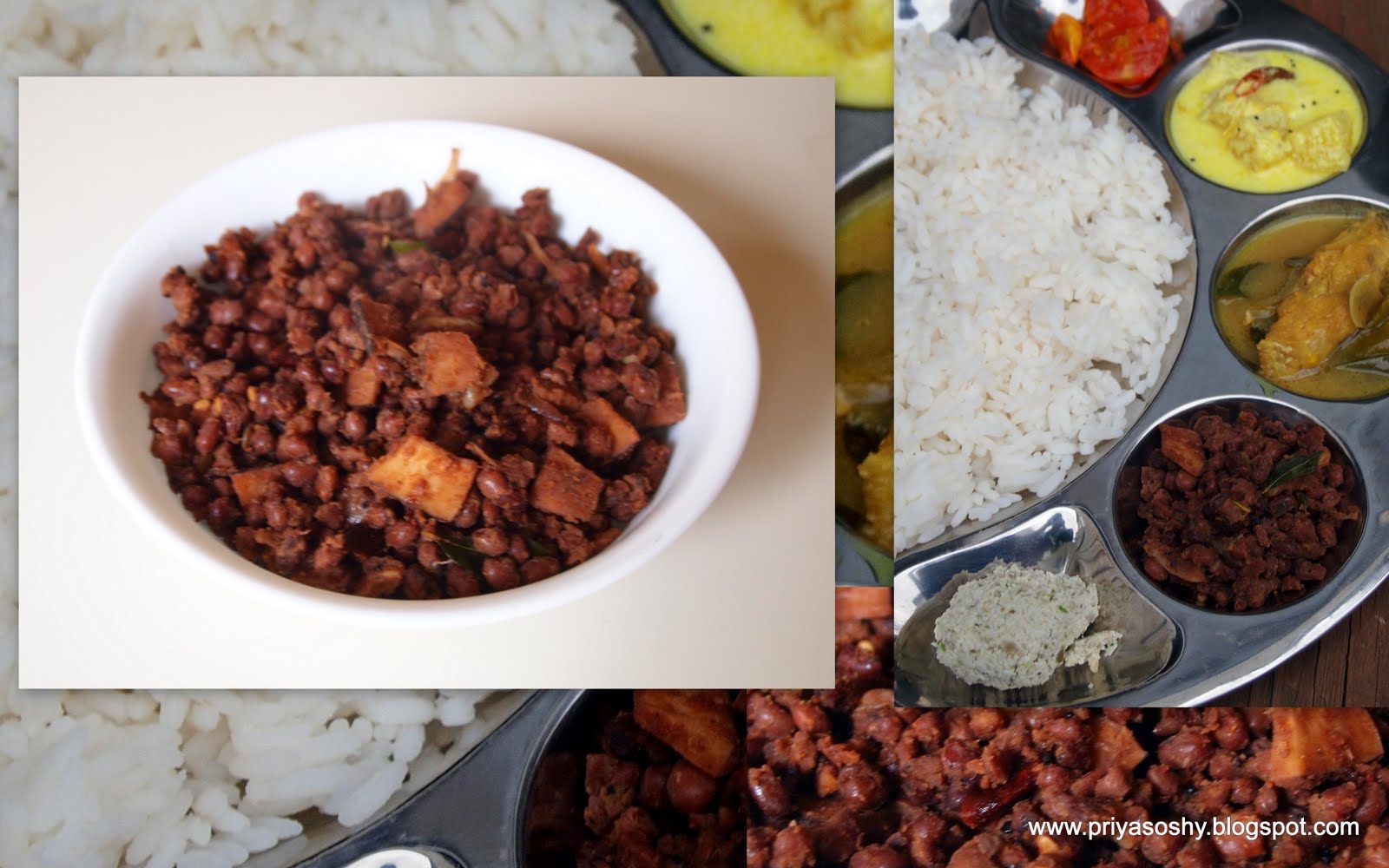 These are a few of my favourite things....: Vanpayar ularthiyathu