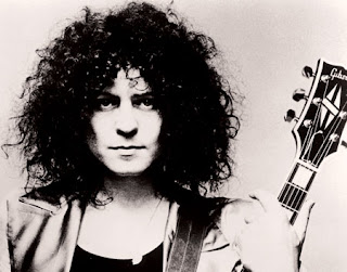 Hal's Progressive Rock Blog: Marc Bolan-BBC Sessions (1967-1972)
