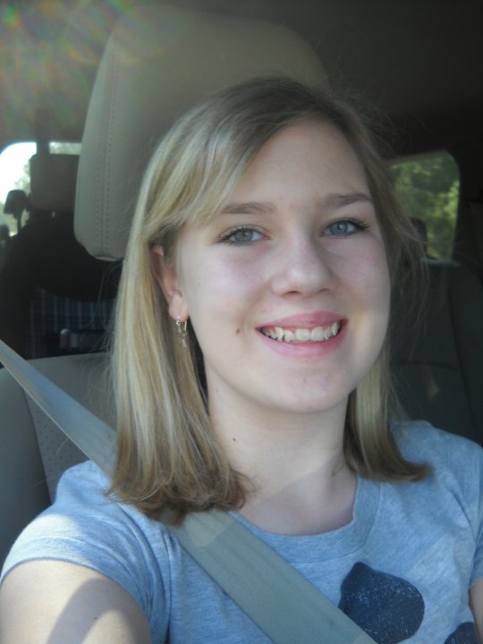 My Life As Emily Braces Here We Come
